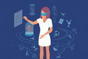 Historia de la Realidad Virtual - metaverso.pro