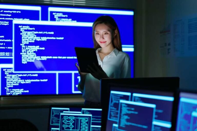 Tipos de Inteligencia Artificial: IA Débil y IA Fuerte - metaverso.pro