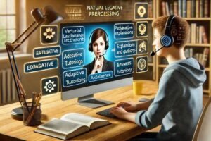 La IA y su Papel en la Personalización del Aprendizaje - metaverso.pro